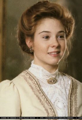 Anna Shirley | Ania z Zielonego Wzgórza Wiki | Fandom