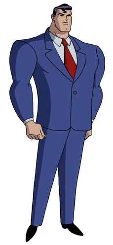 Superman | AniCity Wiki | Fandom