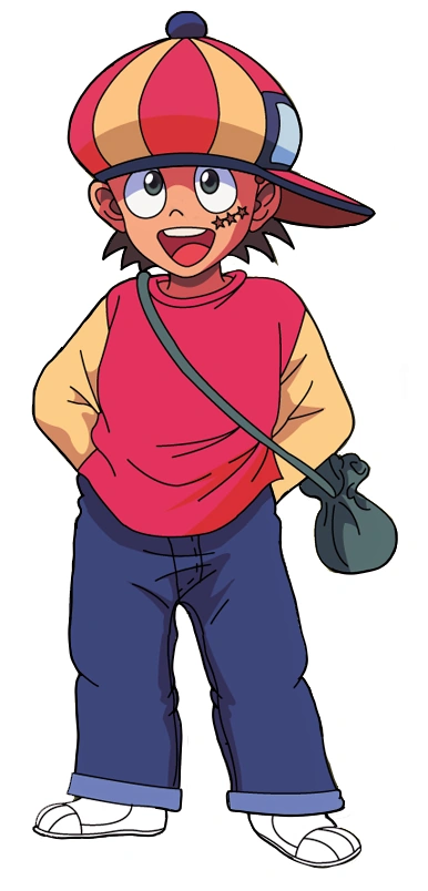 Rinku | AniCity Wiki | Fandom