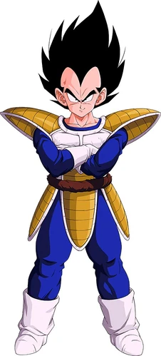 Vegeta | AniCity Wiki | Fandom