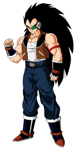 Raditz | AniCity Wiki | Fandom