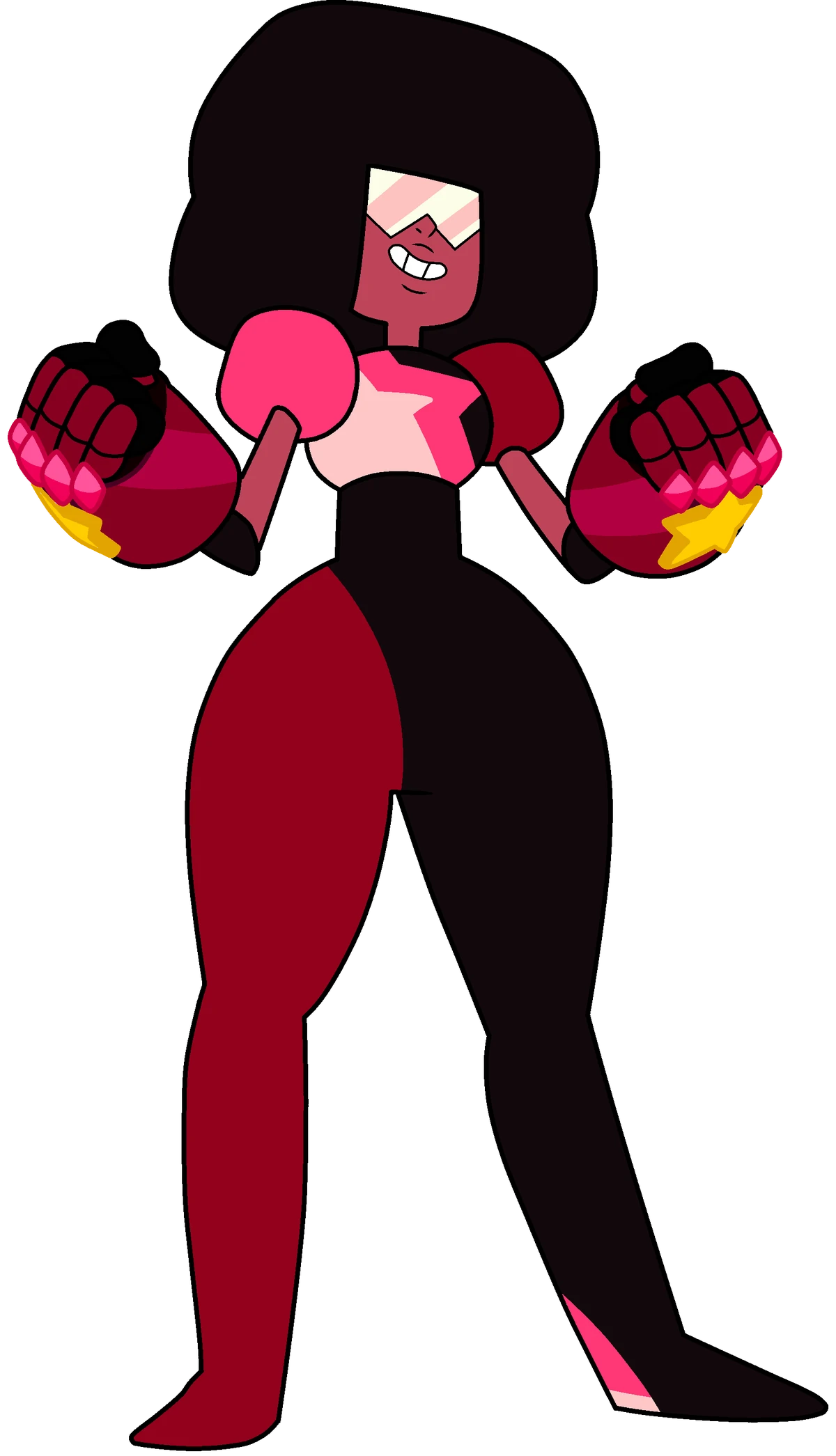Garnet | AniCity Wiki | Fandom