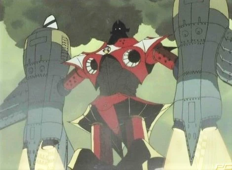 Big Duo | AniCity Wiki | Fandom