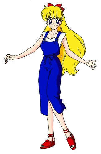 Minako Aino | AniCity Wiki | Fandom