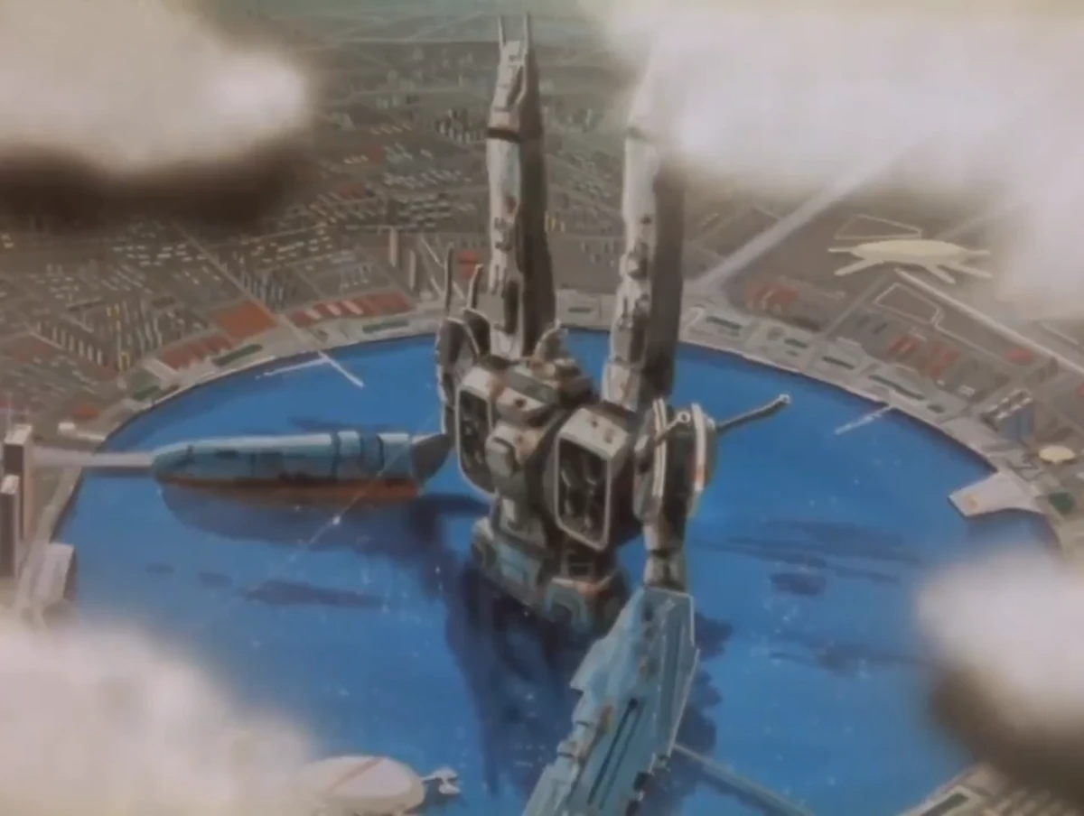 SDF-1 | AniCity Wiki | Fandom