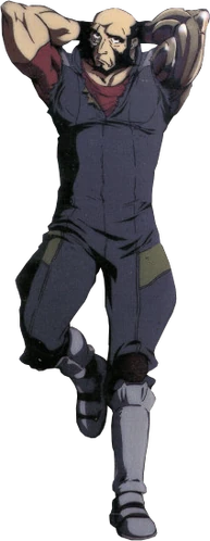 Jet Black | AniCity Wiki | Fandom