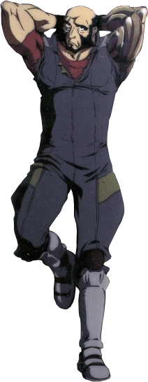 Jet Black | AniCity Wiki | Fandom