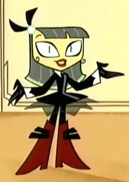 Vicky | AniCity Wiki | Fandom