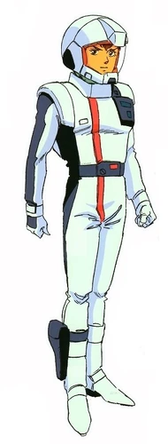 Amuro Ray | AniCity Wiki | Fandom