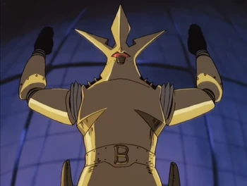 Beck Victory Deluxe | AniCity Wiki | Fandom