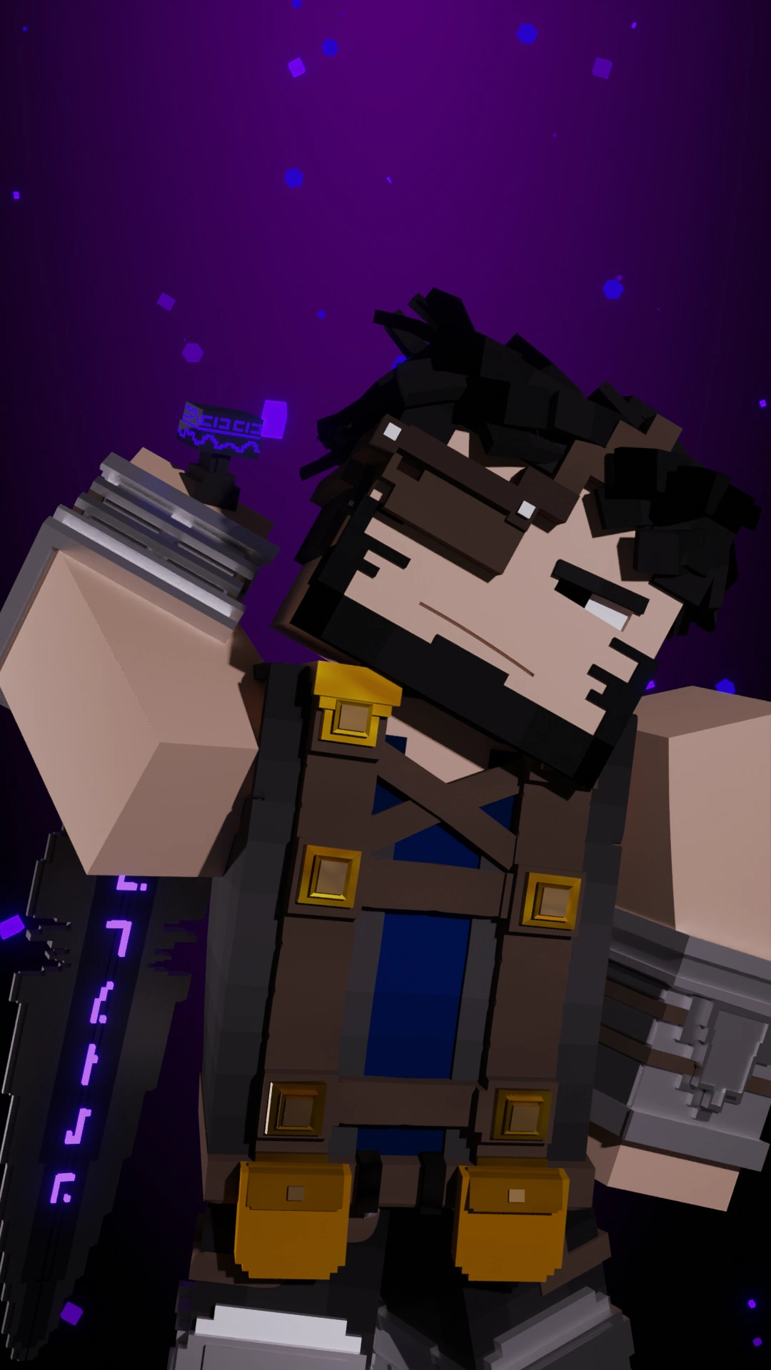 Cobalt | Anicraft Wiki | Fandom