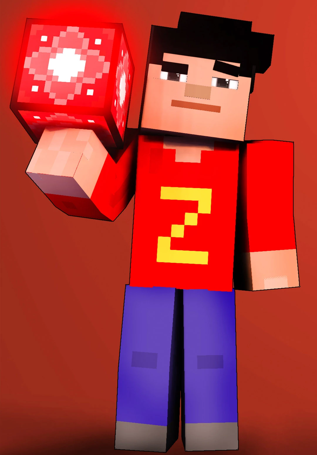 Zuhair | Anicraft Wiki | Fandom