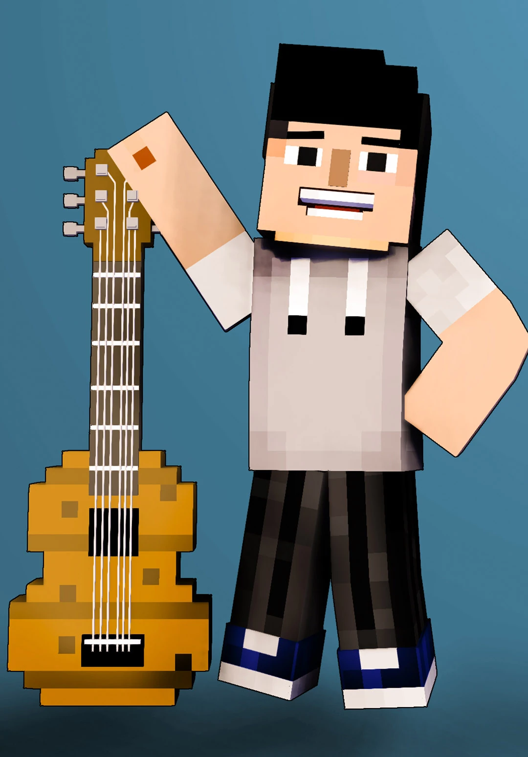 MewMew | Anicraft Wiki | Fandom