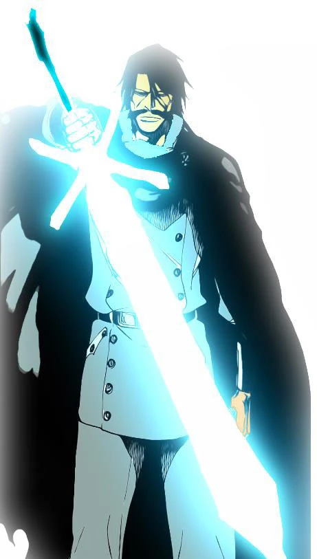 Yhwach | Perfis & Cross Wiki | Fandom