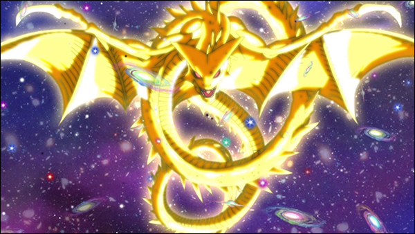Super Shenlong Perfis And Cross Wiki Fandom