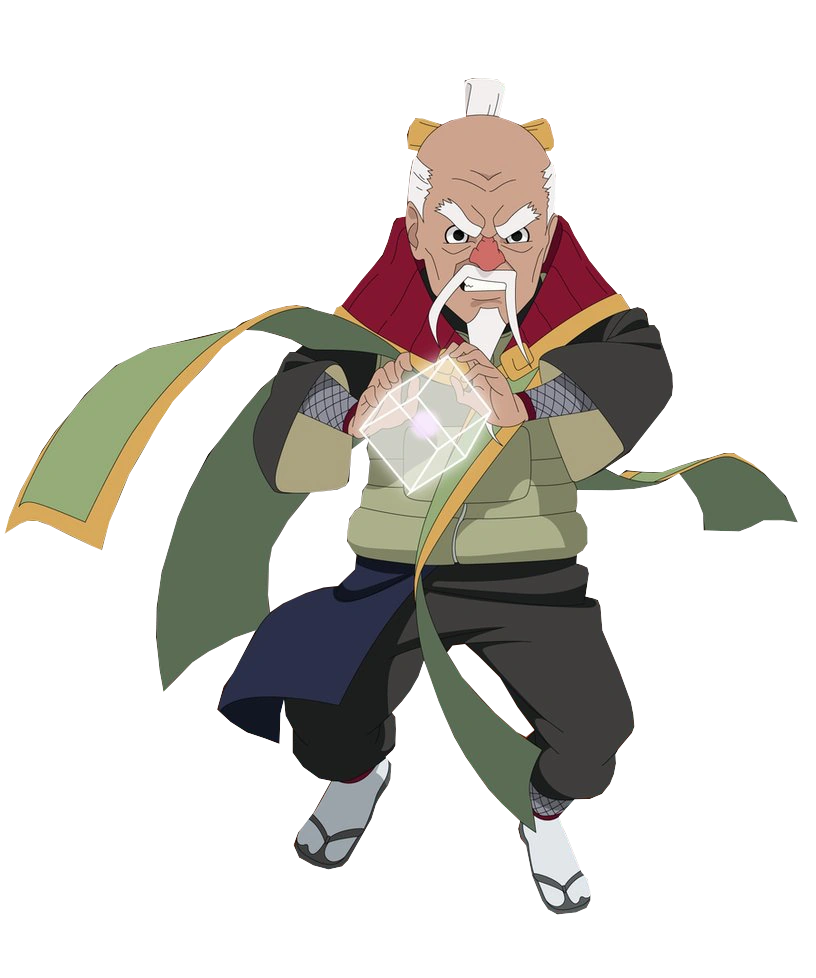Oonoki | Perfis & Cross Wiki | Fandom
