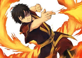 Zuko | Perfis & Cross Wiki | Fandom