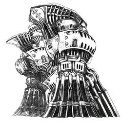 Alexander (Final Fantasy VI) | Perfis & Cross Wiki | Fandom