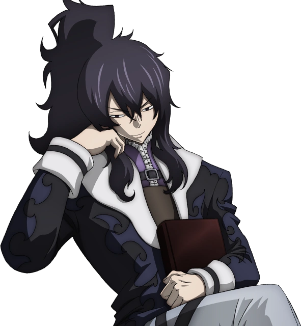 Mard Geer | Perfis & Cross Wiki | Fandom