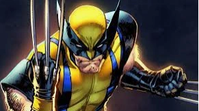 Wolverine | Perfis & Cross Wiki | Fandom
