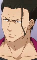 Gakusen Toshi Asterisk | Perfis & Cross Wiki | Fandom