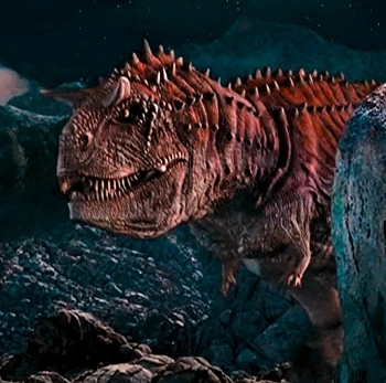 Carnotaurus Disney Perfis Cross Wiki Fandom