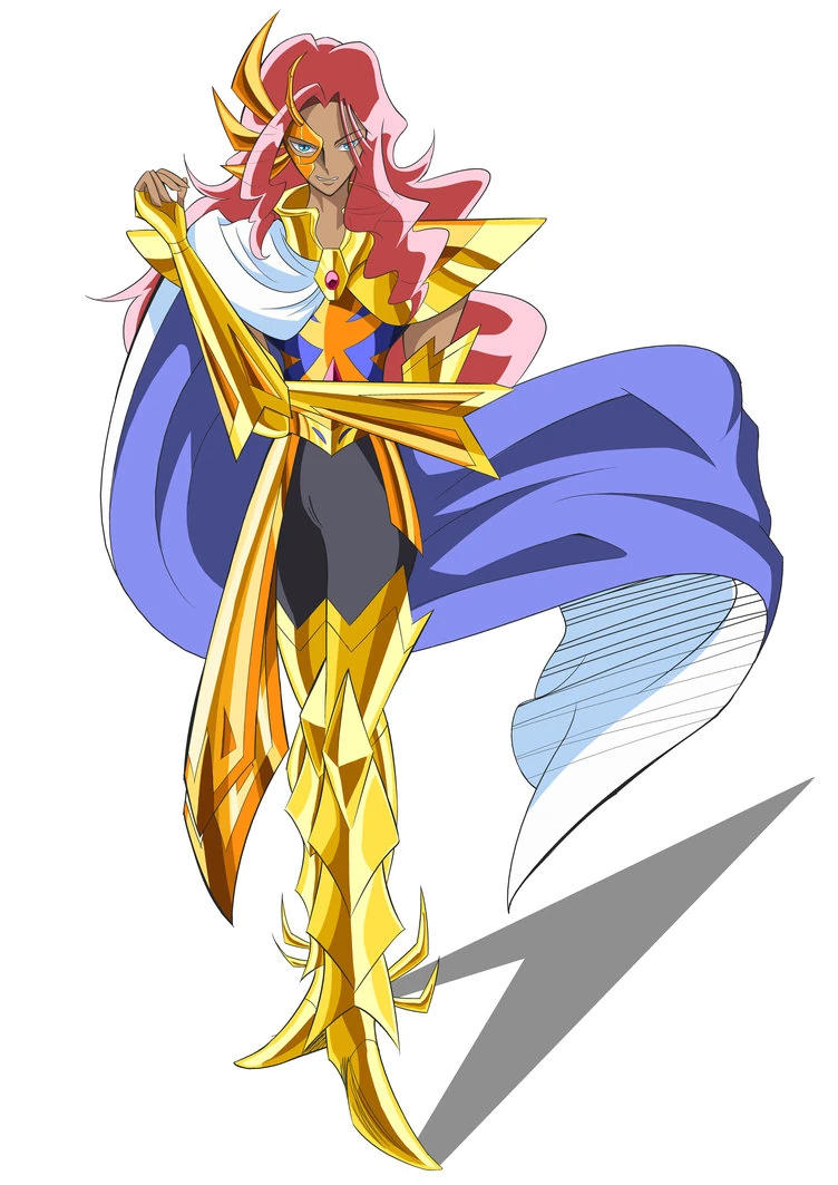 Schiller de Câncer | Perfis & Cross Wiki | Fandom