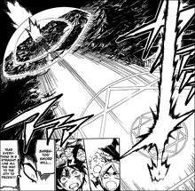 Mu Alexius | Perfis & Cross Wiki | Fandom