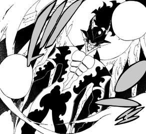 Mard Geer | Perfis & Cross Wiki | Fandom