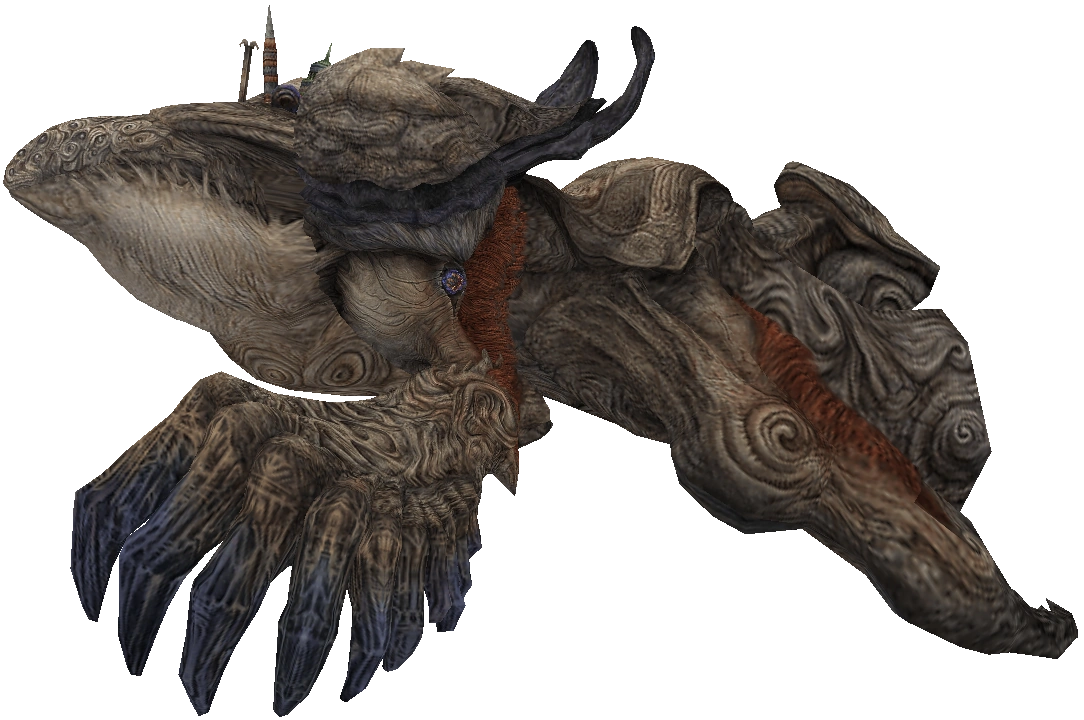 Sin (Final Fantasy X) | Perfis & Cross Wiki | Fandom