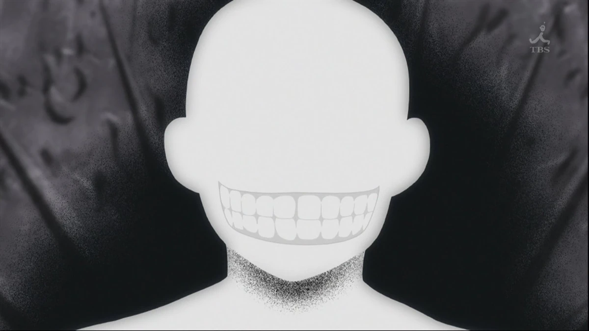 The Truth (Fullmetal Alchemist) | Perfis & Cross Wiki | Fandom