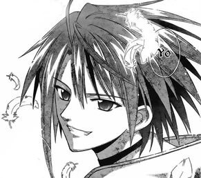 Nagi Springfield | Perfis & Cross Wiki | Fandom