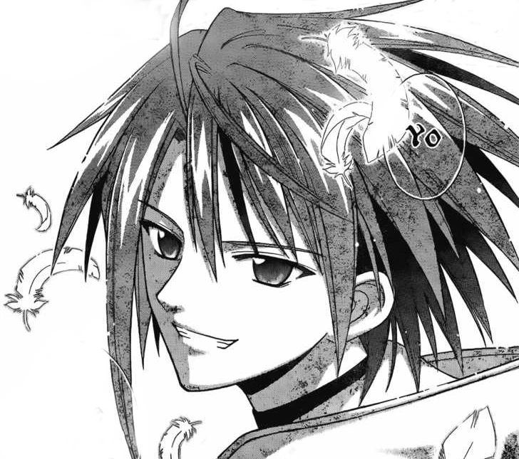 Nagi Springfield | Perfis & Cross Wiki | Fandom