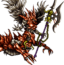 Demon (Final Fantasy VI) | Perfis & Cross Wiki | Fandom