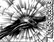 Emperor Crow | Perfis & Cross Wiki | Fandom