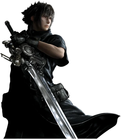 Noctis | Perfis & Cross Wiki | Fandom
