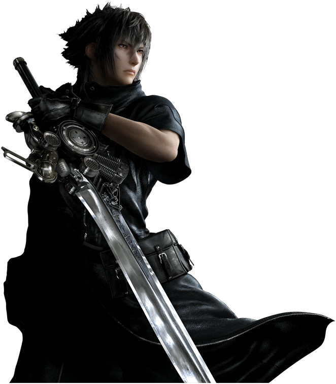 Noctis | Perfis & Cross Wiki | Fandom