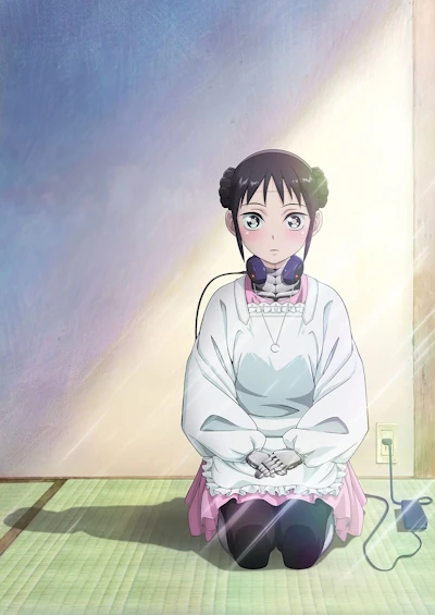 My Wife Has No Emotion | Anidb Wiki | Fandom