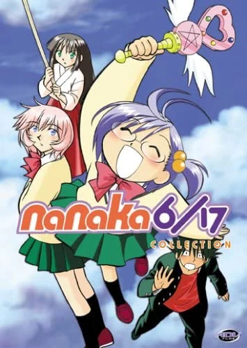 Nanaka 6/17 | Anidb Wiki | Fandom