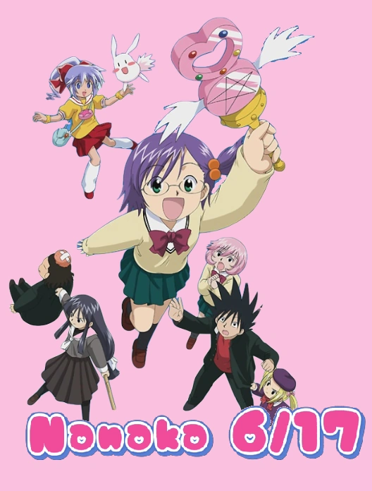 Nanaka 6/17 | Anidb Wiki | Fandom