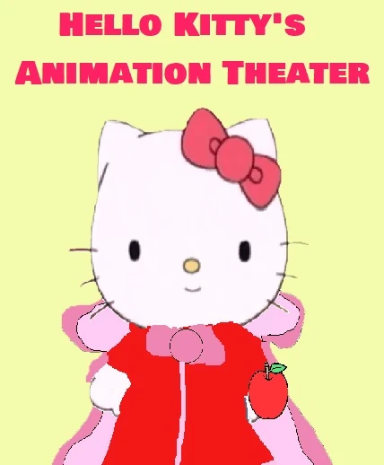 Hello Kitty's Animation Theater | Anidb Wiki | Fandom