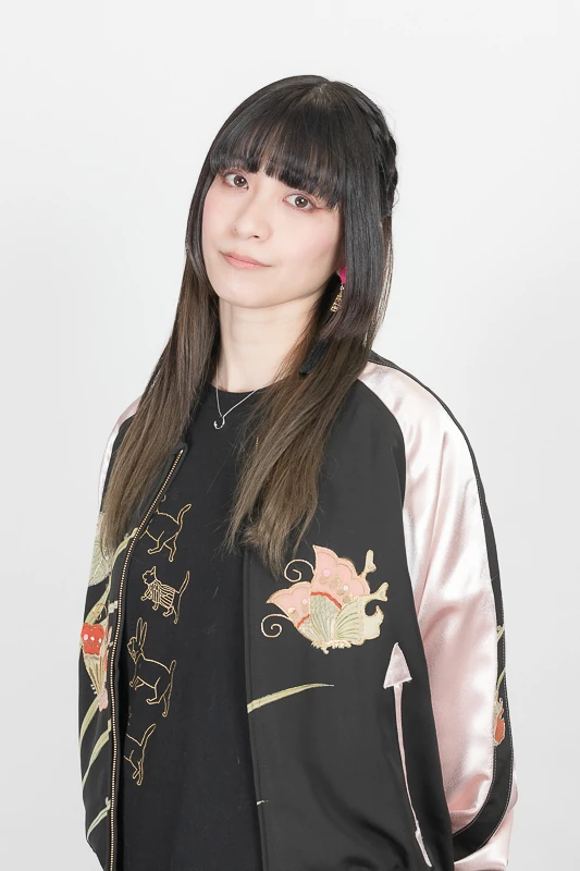 Chiemi Chiba | Anidb Wiki | Fandom