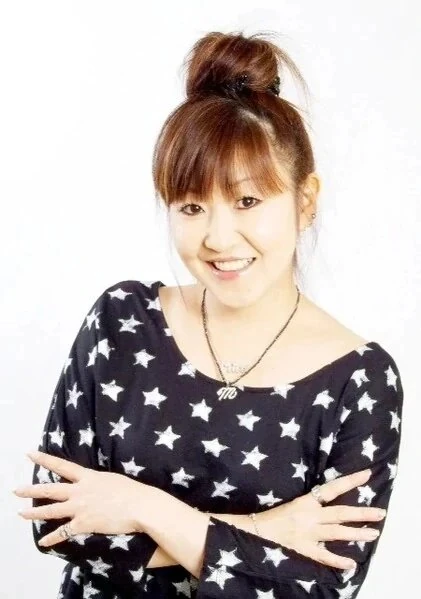 Mika Kanai | Anidb Wiki | Fandom