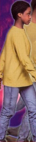 Category:Female Characters | Animorph Fanon Wiki | Fandom