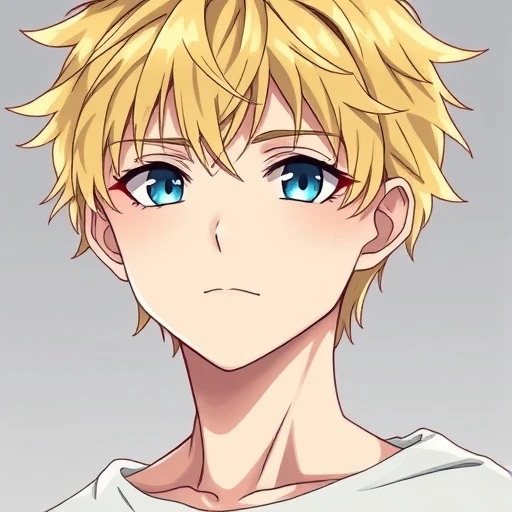 Neal | Animorph Fanon Wiki | Fandom