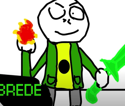 Brede | AniFighers Wiki | Fandom