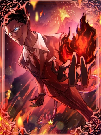 Demiurge | AniGame Wiki | Fandom