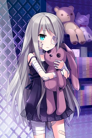 Angrec I. E. Dogwood | Anime Hogwarts Wiki | Fandom