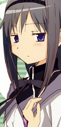 Cheryl Archard | Anime Hogwarts Wiki | Fandom