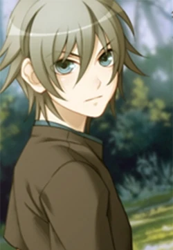 Hayden Leighton | Anime Hogwarts Wiki | Fandom